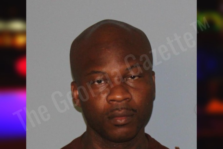 William Buggs — McIntosh County Jail Bookings