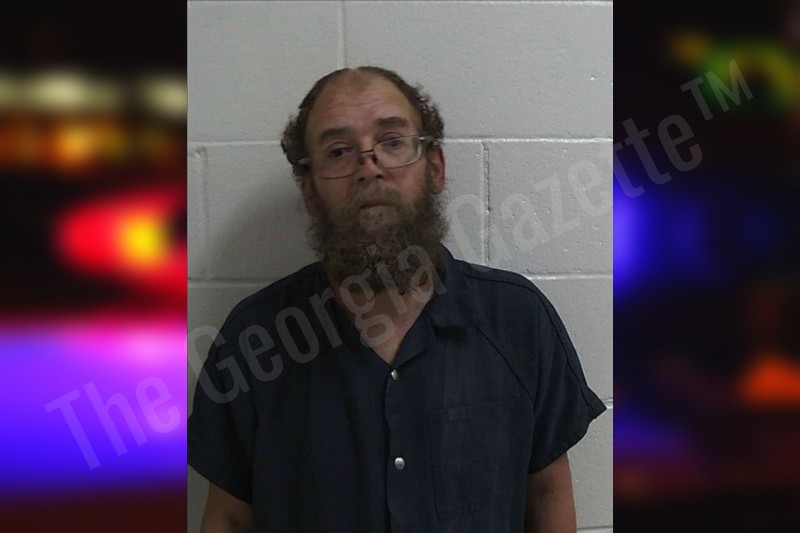 Andrew Bullock — Decatur County Jail Bookings