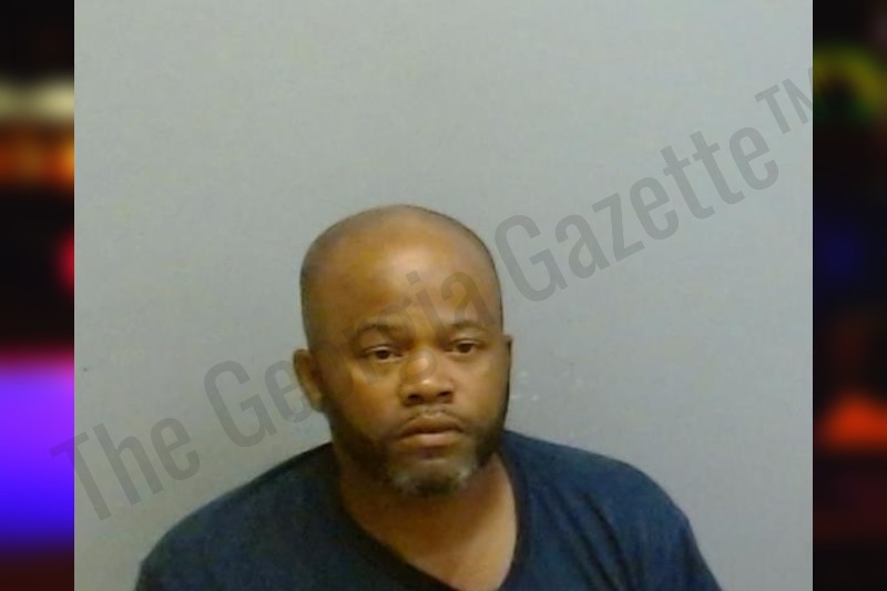 Letheara Burch — Fulton County Jail Bookings