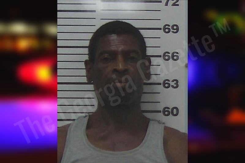 Robert Burgess — Colquitt County Jail Bookings