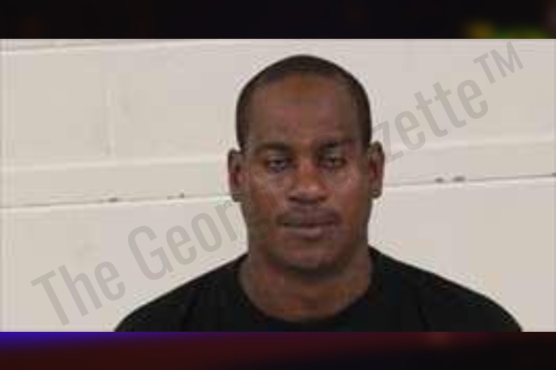 Peach County Jail Bookings – The Georgia Gazette