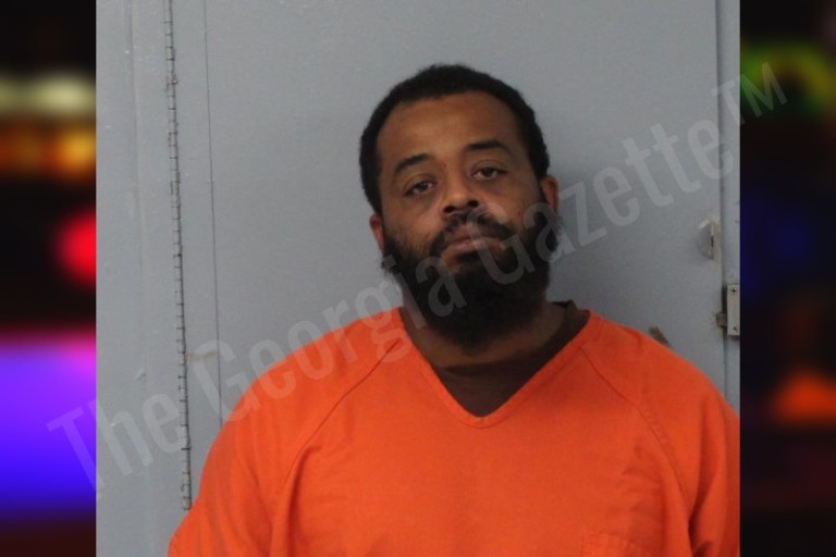 McIntosh County Jail Bookings – Page 4 – The Georgia Gazette