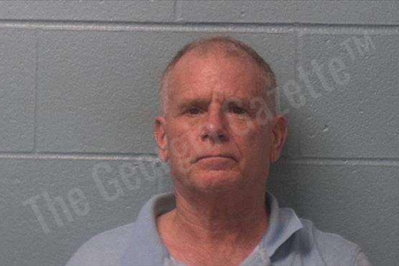 William Bagwell — Franklin County Jail Bookings