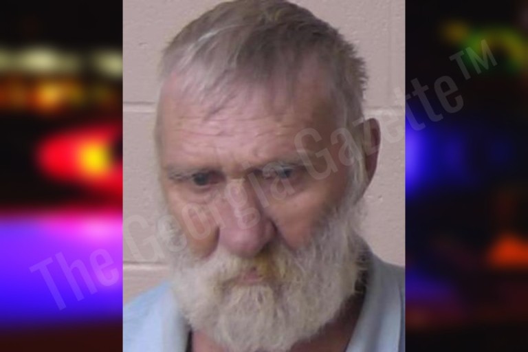 F.H. Bailey — Walker County