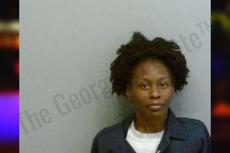 Sundai Bailey — Fulton County Jail Bookings