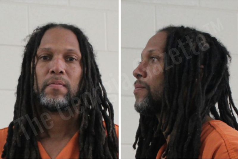 Steven Baker — Houston County Jail Bookings