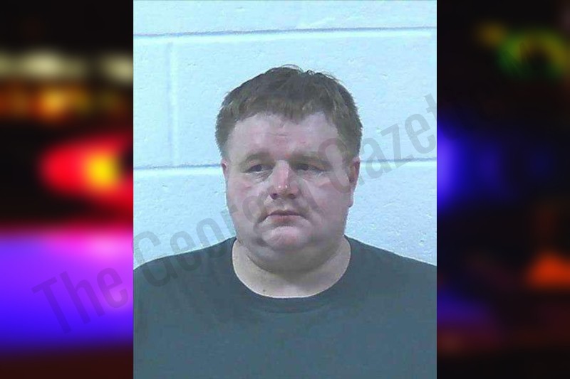 Muamer Balic — Jackson County Jail Bookings