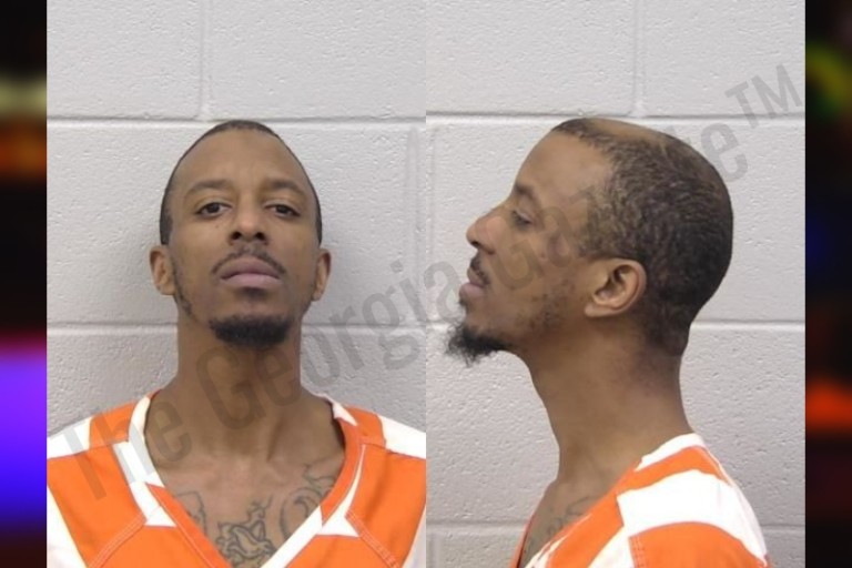 Christopher Banks — Paulding County