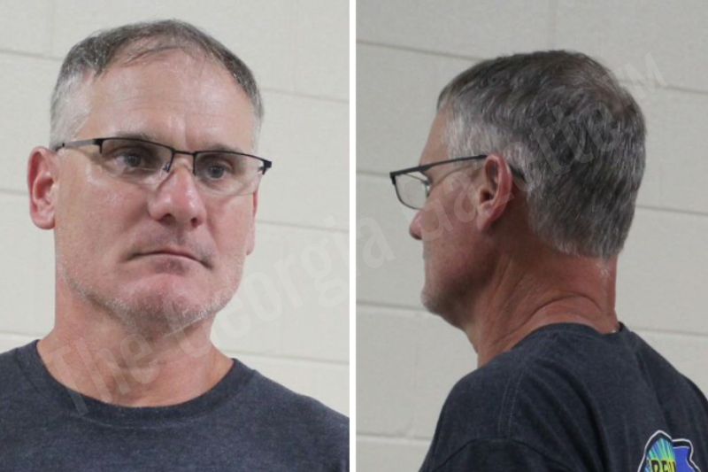 Steven Bankston — Houston County Jail Bookings