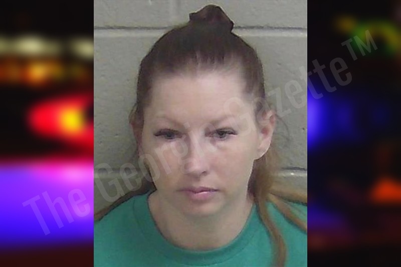 Jamie Barnhart — Wayne County Jail Bookings