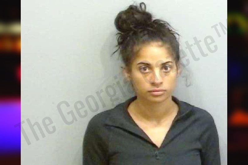 Rose Barreto — Fulton County