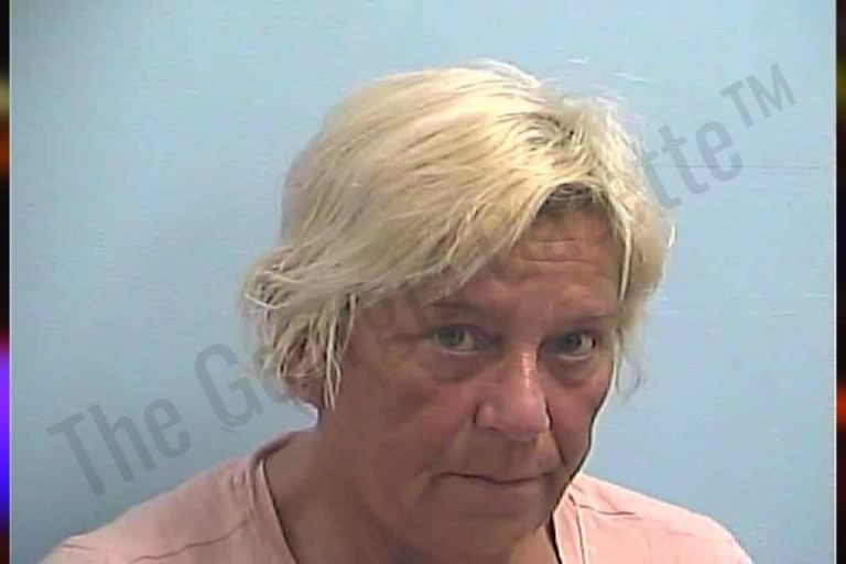 Connie Barrett — Dawson County Jail Bookings