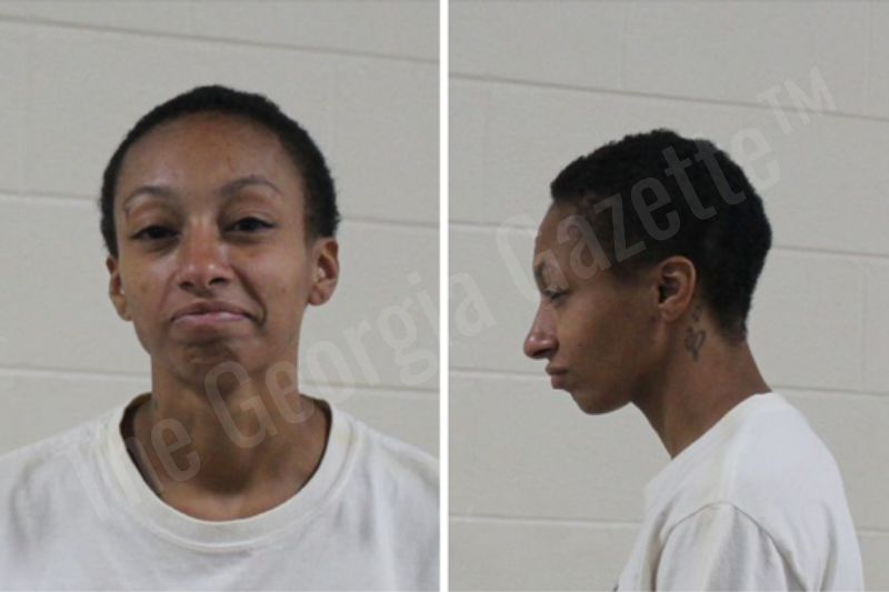 Tamara Barrett — Houston County Jail Bookings