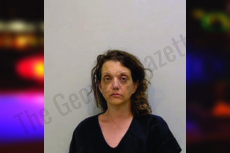 Katrina Barton — Bartow County Jail Bookings