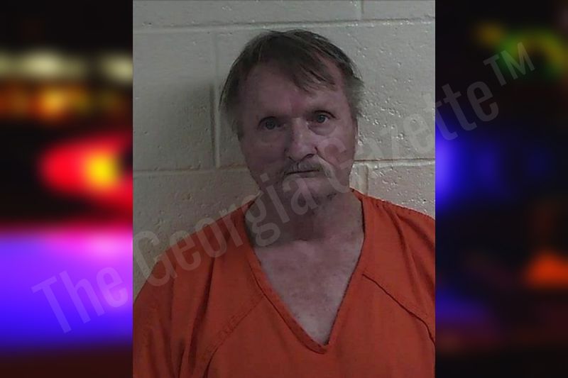 Joseph Beasley — Fannin County Jail Bookings