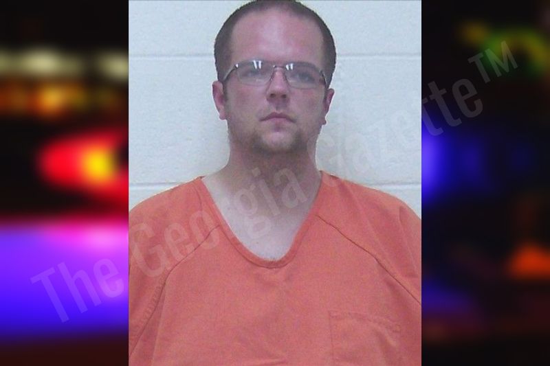 Derek Beaty — Worth County Jail Bookings