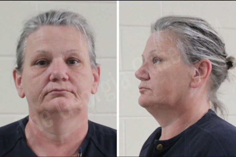 Stacy Beavers McFarland — Houston County Jail Bookings