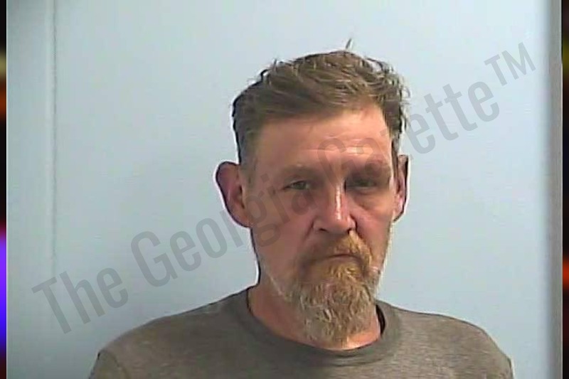 Matthew Beazley — Dawson County Jail Bookings