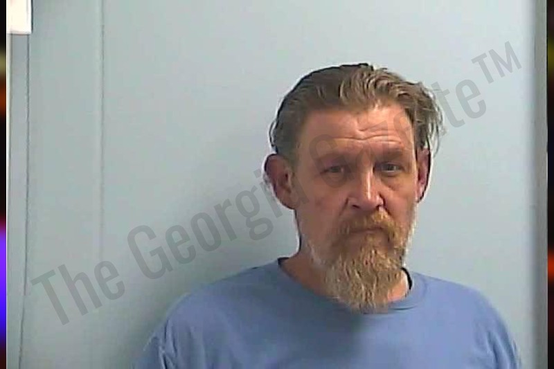 Matthew Beazley — Dawson County Jail Bookings