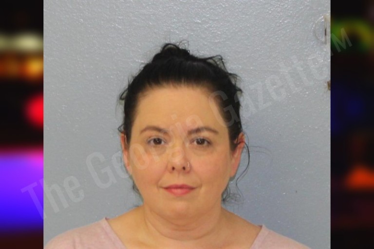 Jamie Bernard — McIntosh County Jail Bookings