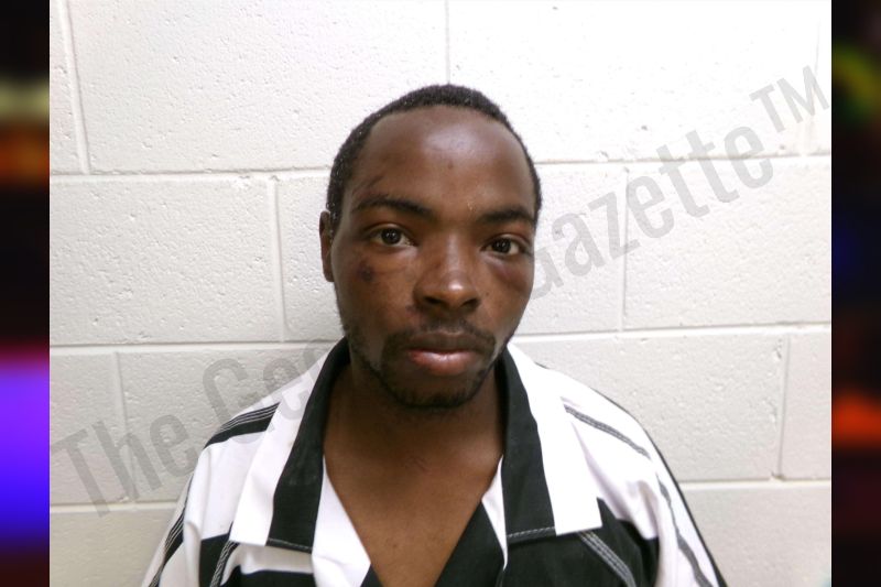 Isaac Boatwright — Bulloch County Jail Bookings