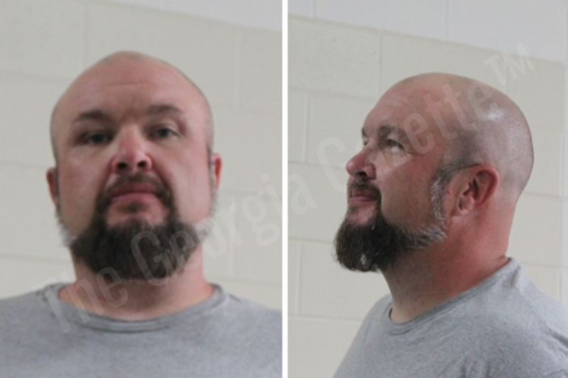 Michael Boeck — Houston County Jail Bookings