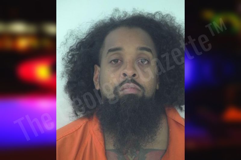 Charles Bolton — Fayette County Jail Bookings