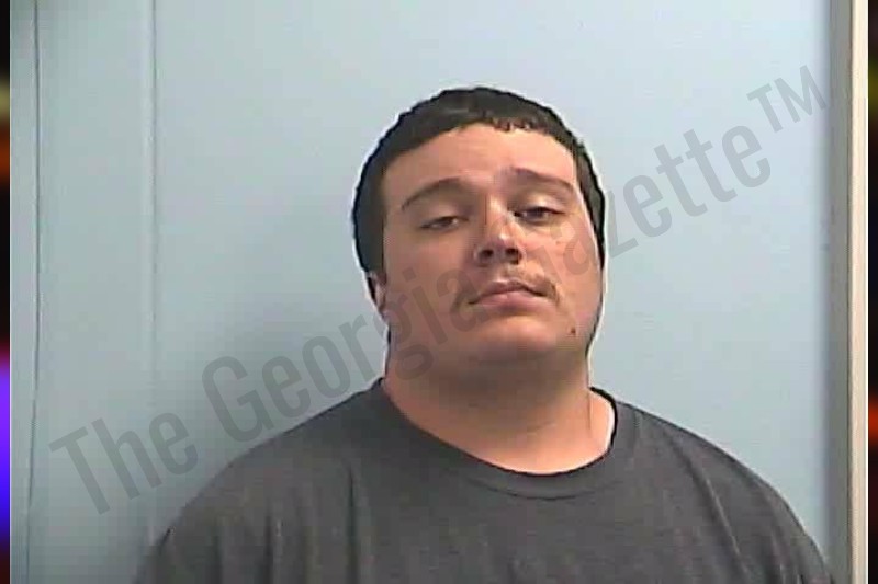 Tristan Bothe — Dawson County Jail Bookings