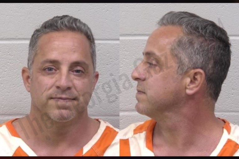 Timothy Boyle — Paulding County Jail Bookings