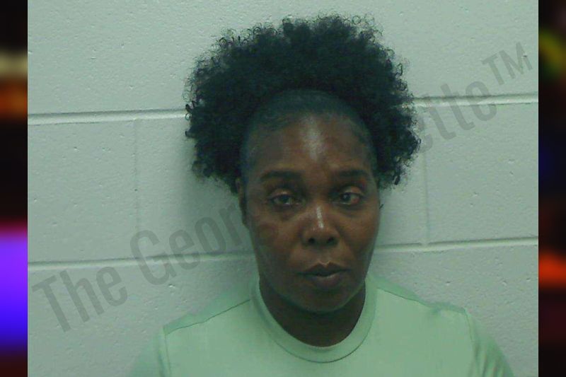 Amanda Bragg — Bulloch County Jail Bookings