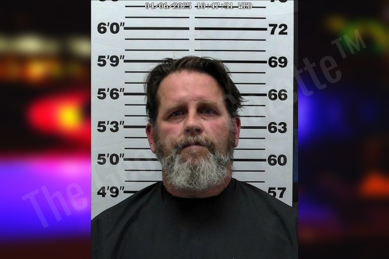Jason Bragg — Hart County Jail Bookings