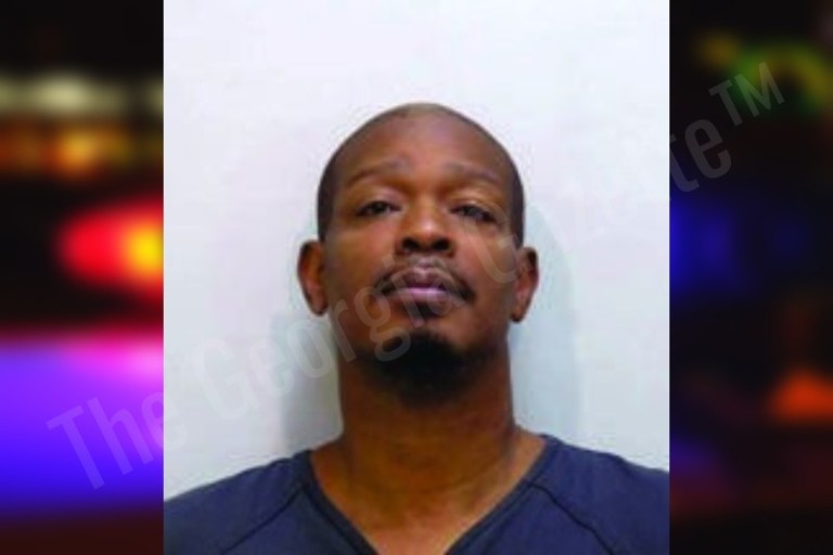 Bartow County Jail Bookings – Page 8 – The Georgia Gazette