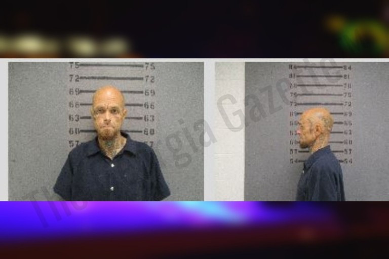 Brandon Hilbourn — Dougherty County Jail Bookings