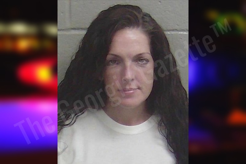Amy Brannen — Wayne County Jail Bookings