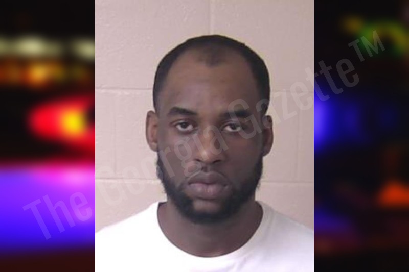 Dwayne Brown — Walker County Jail Bookings