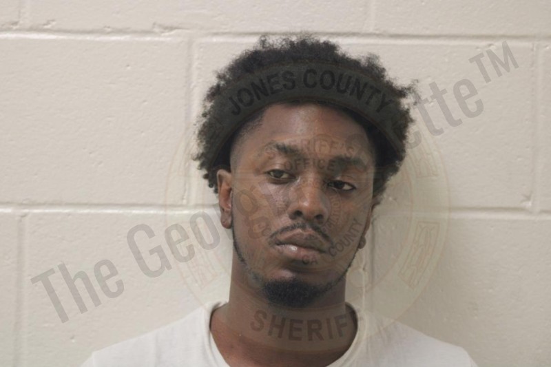 Jones County Jail Bookings – Page 2 – The Georgia Gazette