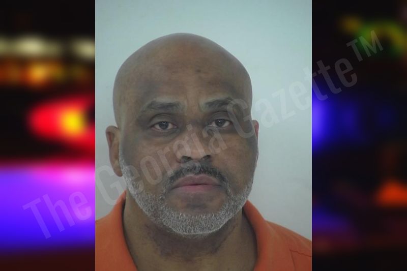 Lovell Brown — Fayette County Jail Bookings