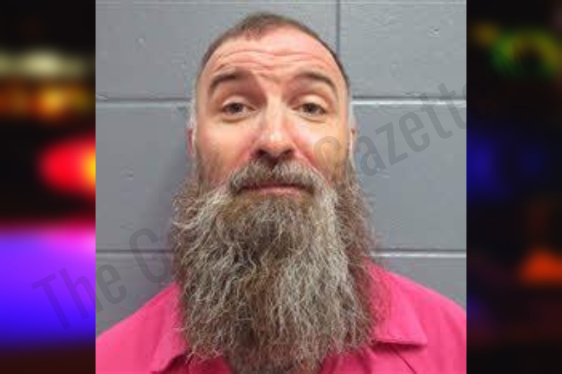 Randy Brown — Lee County Jail Bookings