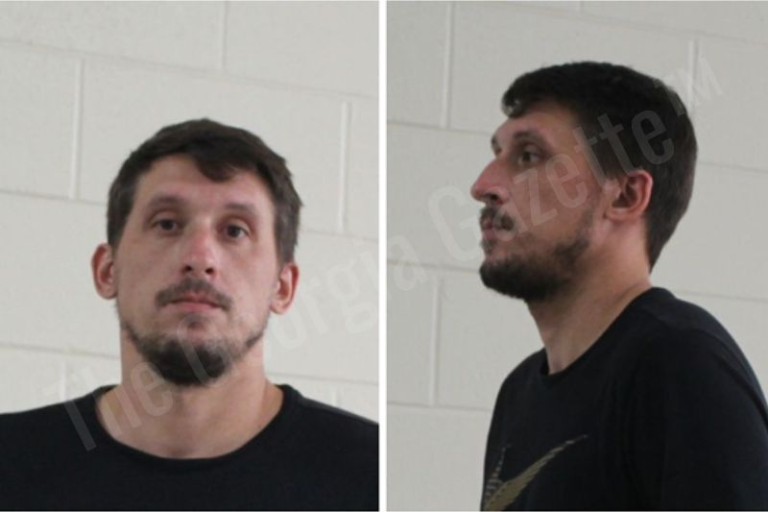 Shaun Brown — Houston County Jail Bookings