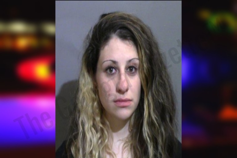 Mary Bryan — Glynn County Jail Bookings