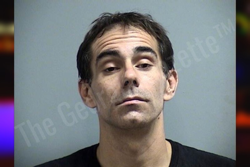 James Bryant — Effingham County Jail Bookings