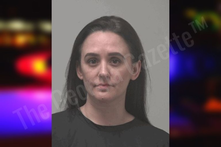Hannah Buchanan — Coweta County Jail Bookings