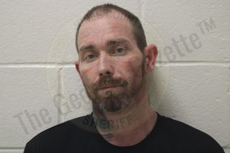 Jones County Jail Bookings – Page 2 – The Georgia Gazette