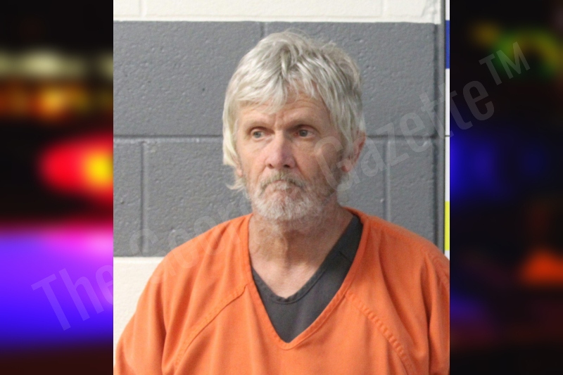 Stacey Buffington — Lumpkin County Jail Bookings