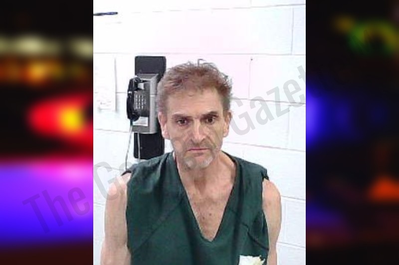 Robert Burke — Fulton County