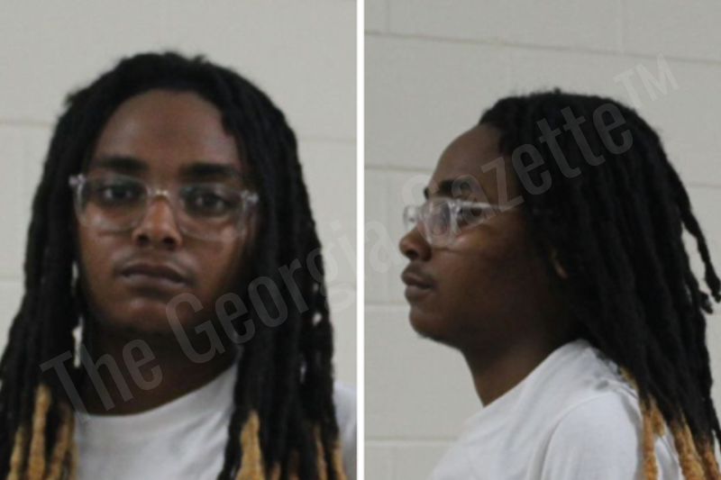 Samiya Burnam — Houston County Jail Bookings