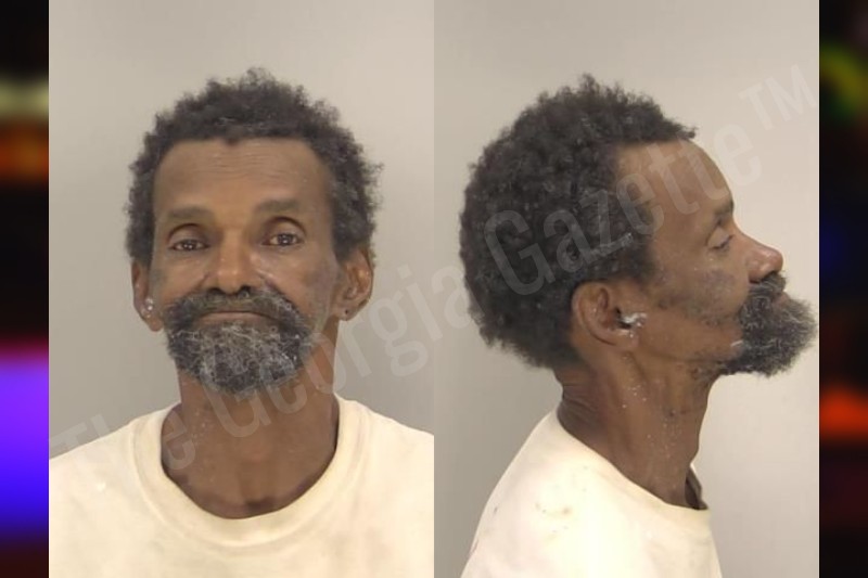 Barry Burnett — Richmond County Jail Bookings