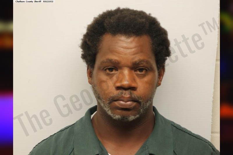 David Burns — Chatham County