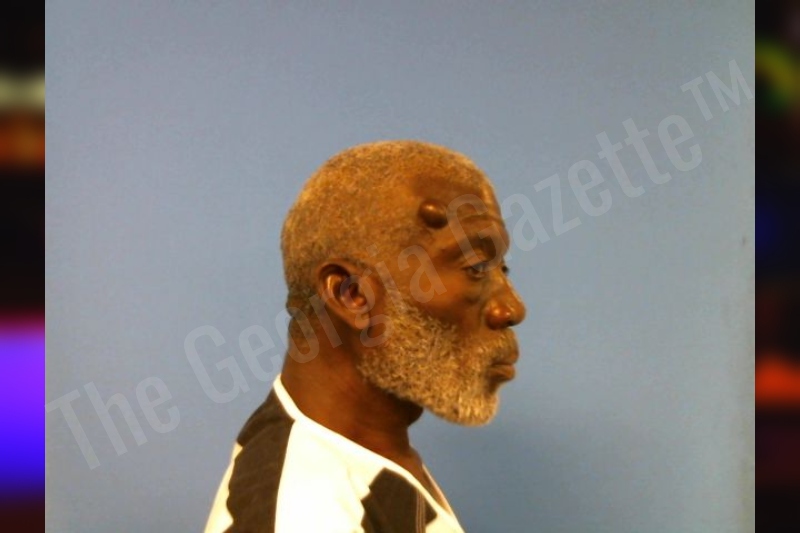 Byron Truitt — Troup County Jail Bookings