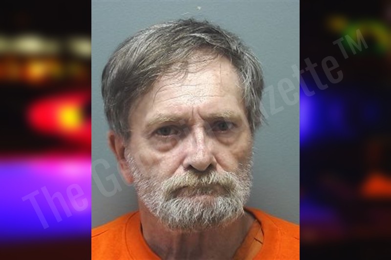 James Cagle — Cherokee County Jail Bookings